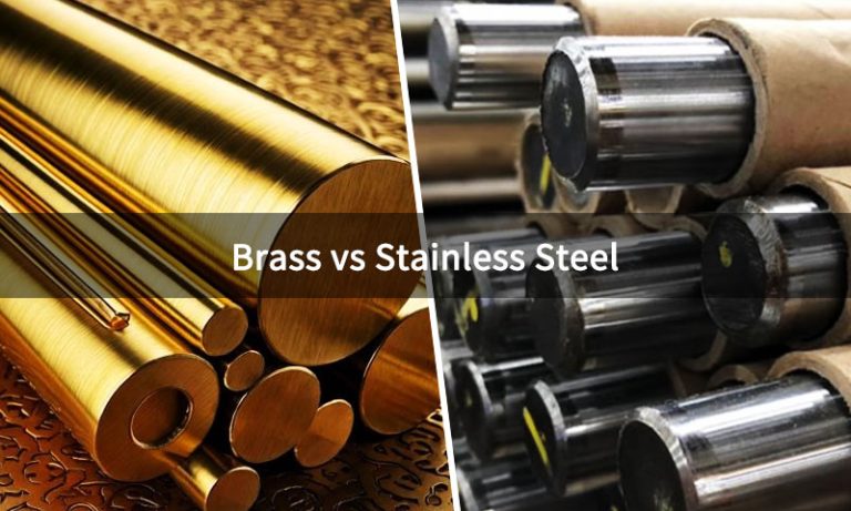 Brass vs Stainless Steel - Which Metal Is Right for Your Project ...