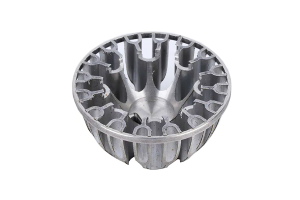 What Is Cast Aluminum? Properties, Processes & Applications - LangHe ...