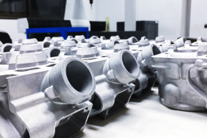 What Is Cast Aluminum? Properties, Processes & Applications - LangHe ...
