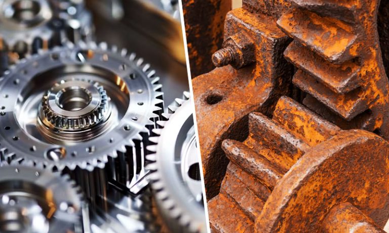 Does Stainless Steel Rust? - LangHe Industry Co., Ltd.