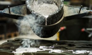 Smeltpunt van aluminium: Van pure AL tot legeringen - LangHe Industry ...