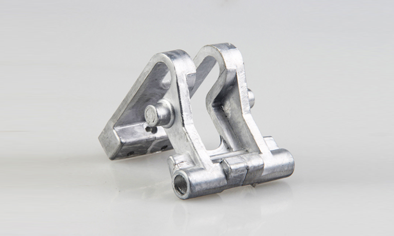 What Is Cast Aluminum? Properties, Processes & Applications - LangHe ...