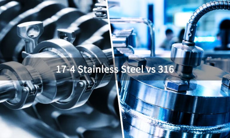 1.4404 Stainless Steel – Composition, Properties, Applications - LangHe ...
