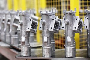 Fundición de aluminio: Procesos, Propiedades, y aplicaciones - LangHe ...