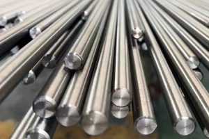 Ti-6Al-4V Titanium Alloy: Properties, Advantages, Applications - LangHe ...