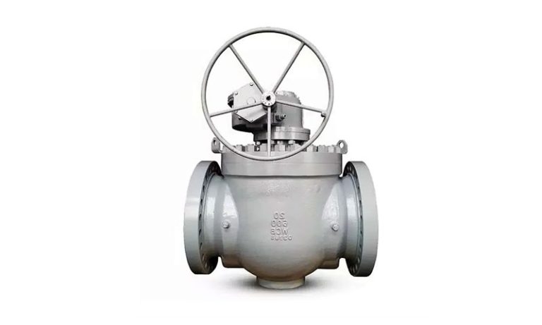 A216 WCB Carbon Steel: Valves, Flanges, Pressure Equipment - LangHe ...