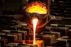 What Is the Melting Point of Bronze? - LangHe Industry Co., Ltd.