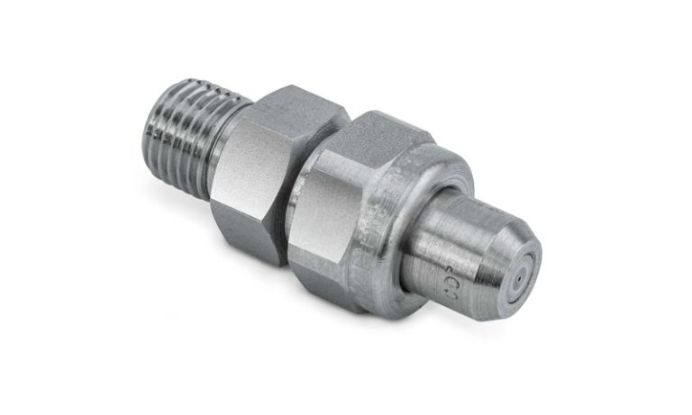 Hollow Cone Nozzle | Precision Casting & OEM Solutions - LangHe Industry Co., Ltd.