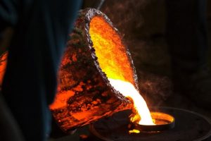 What Is the Melting Point of Bronze? - LangHe Industry Co., Ltd.