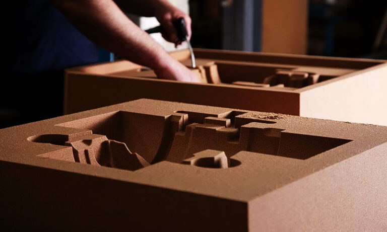 Different Types of Patterns in Casting: Comprehensive Guide - LangHe ...