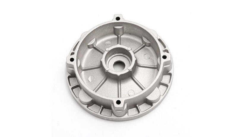 Custom Aluminum Die Casting Covers | LangHe Aluminum Foundry - LangHe Industry Co., Ltd.