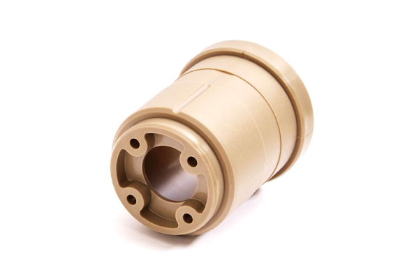 PEEK: The King at the Top of Specialty Engineering Plastics - LangHe ...