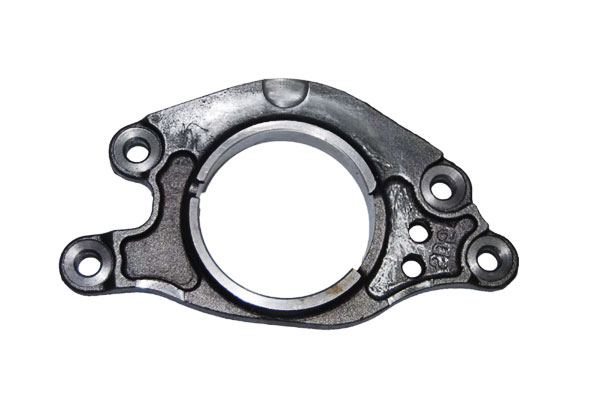 EN-GJS-400-15 Ductile Iron | GGG40 | Properties, Applications - LangHe ...