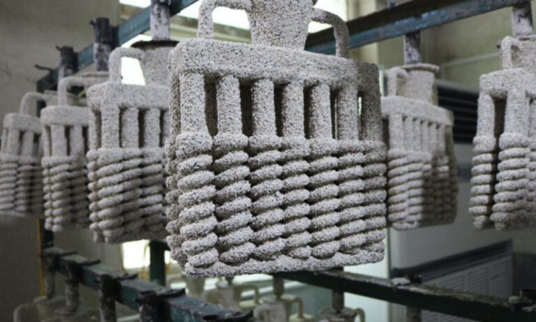 Investment Casting Shell Making: Factors Affecting Shell Quality ...