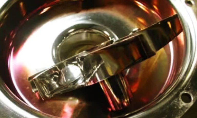 Stainless Steel Red Rust: Causes, Risks, and Prevention - LangHe ...
